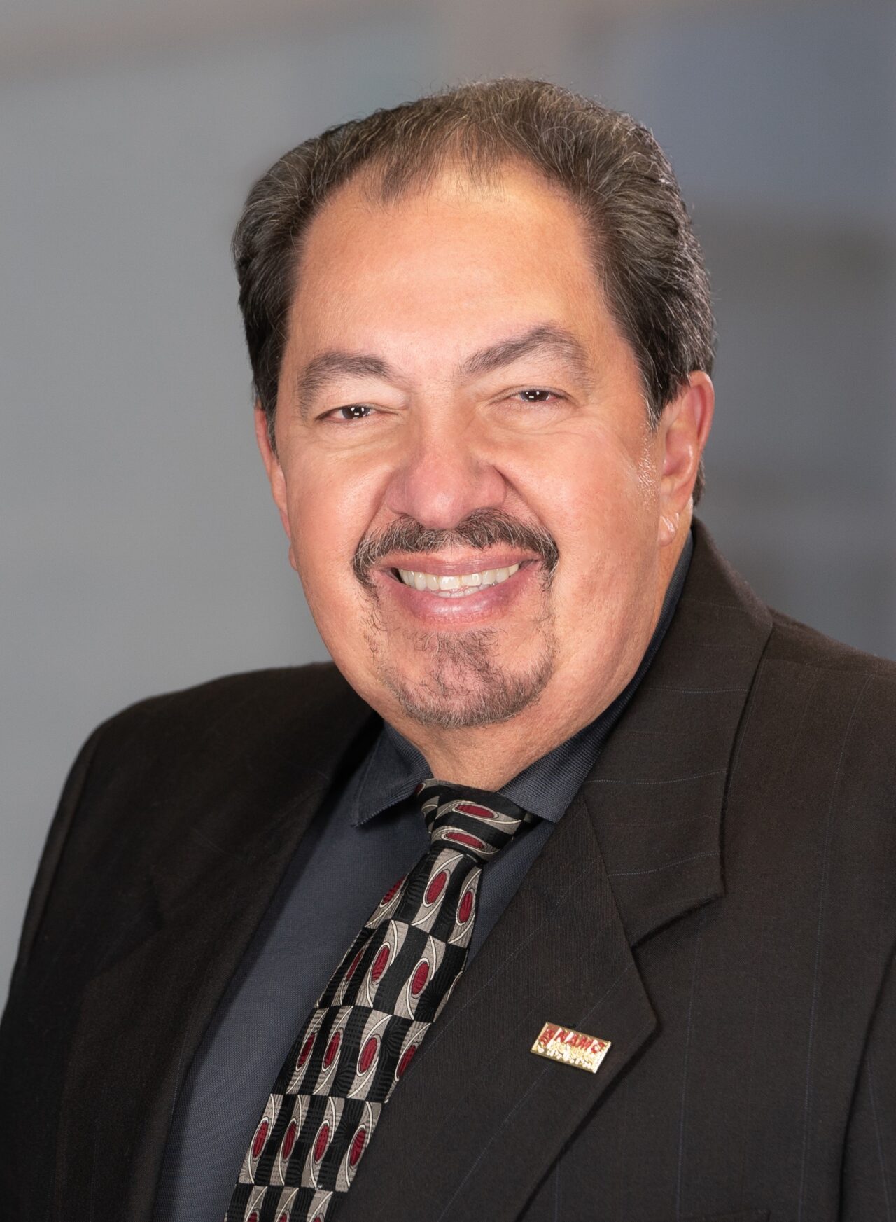 Board | National Association of Minority Contractors